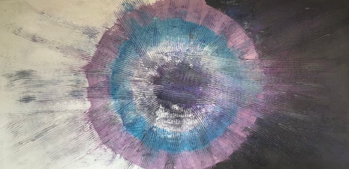 Balance - Stewart J. Cooper - Paintings & Prints, Abstract, Geometric ...