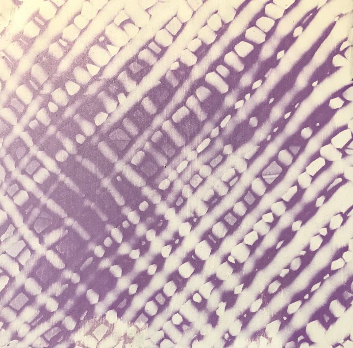 Experiment No. 7 - Stewart J. Cooper - Paintings & Prints, Abstract ...