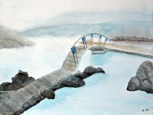 Art by Isabelle Hodge - Photography, Digital Art & AI, Paintings ...