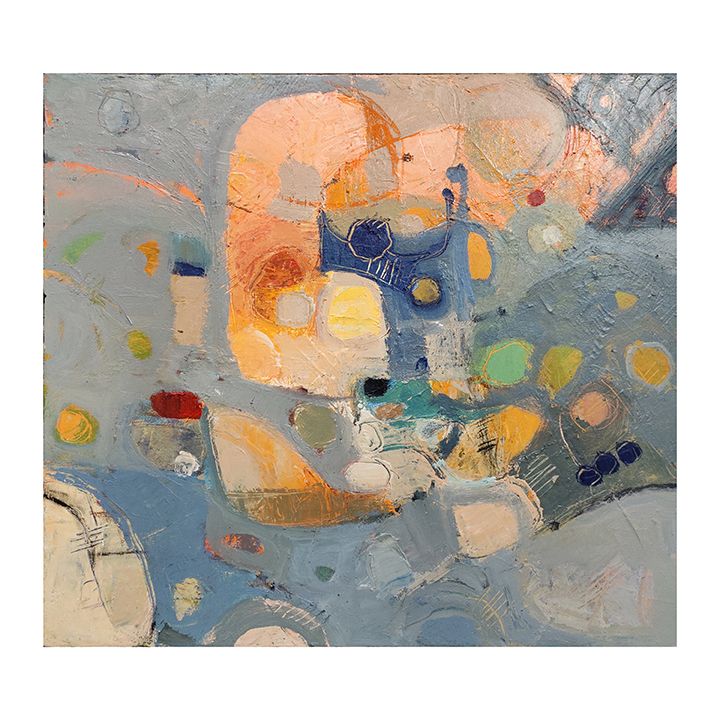 EVOLUTION OF NATURE - CHIAROSCURO - Paintings & Prints, Abstract, Color ...