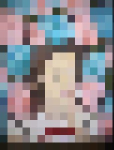 Lana Del Rey - Nat Rios - Paintings & Prints, People & Figures ...