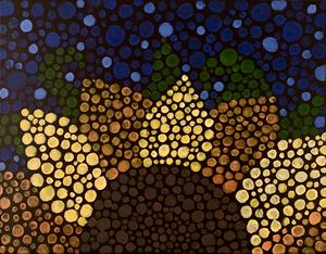 Sarah Bolyard - Paintings & Prints