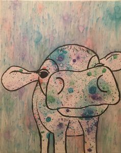 Sarah Bolyard - Paintings & Prints