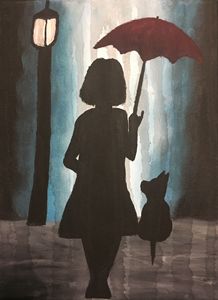 Sarah Bolyard - Paintings & Prints