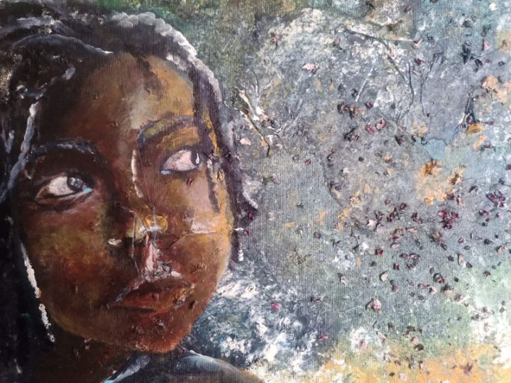 T.J's Art - Paintings & Prints