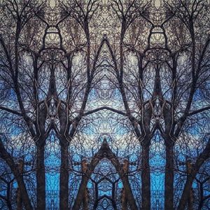 Silver Moon - Paintings & Prints, Drawings & Illustration, Digital Art ...