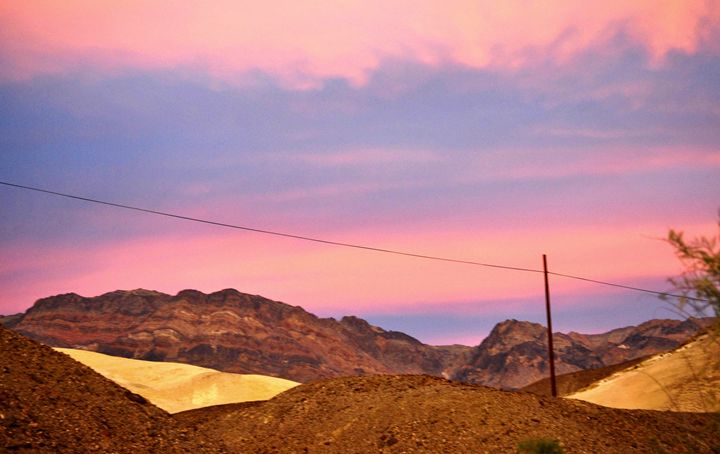 Desert Colors - CreativeSoul - Photography, Landscapes & Nature, Desert ...