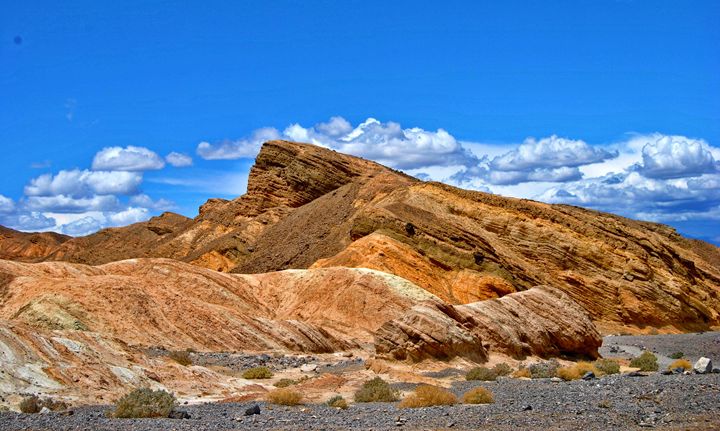Desert Colors - CreativeSoul - Photography, Landscapes & Nature, Desert ...