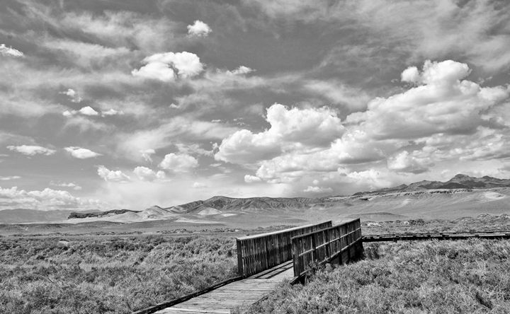 Desert Bridge - CreativeSoul - Photography, Landscapes & Nature, Other ...