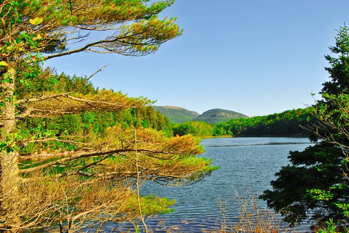 Acadia National Park - CreativeSoul - Photography, Landscapes & Nature ...
