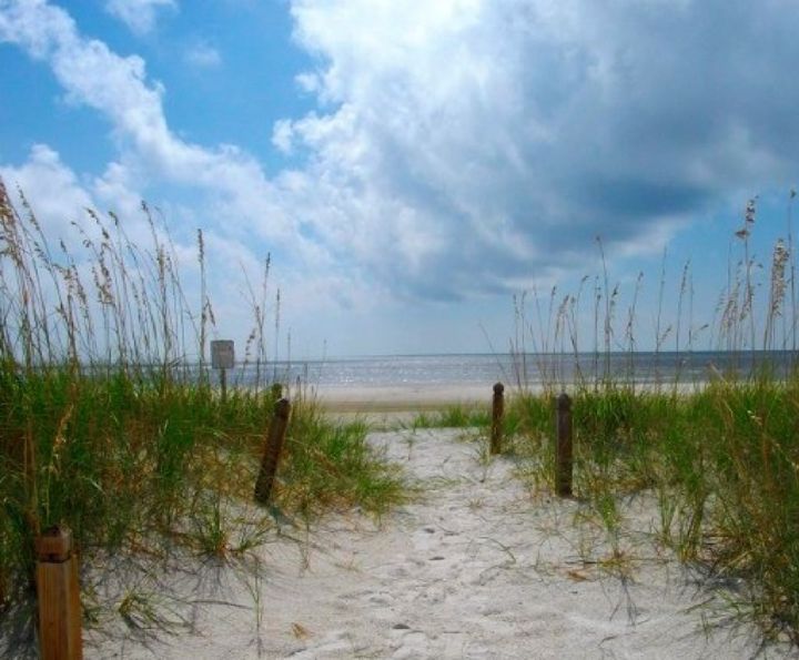 Beach Path - CreativeSoul - Photography, Landscapes & Nature, Beach ...