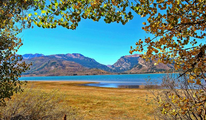 Lake View - CreativeSoul - Photography, Landscapes & Nature, Lakes ...
