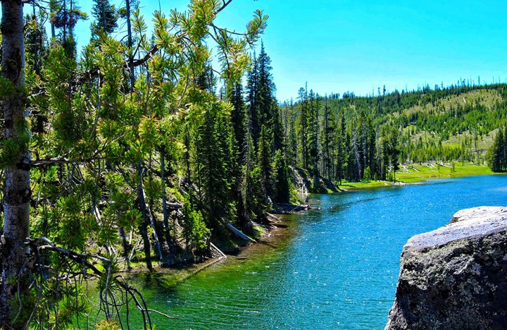 River Run - CreativeSoul - Photography, Landscapes & Nature, Rivers ...