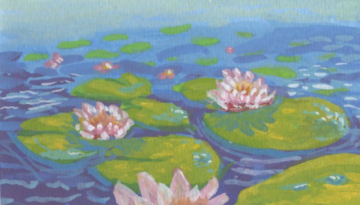 Jmerkt Fine Art - Paintings & Prints