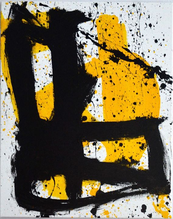 Messiah Joshua 2014 Collection - Paintings & Prints