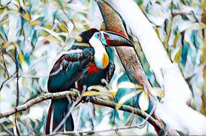 Rogue Art - Paintings & Prints