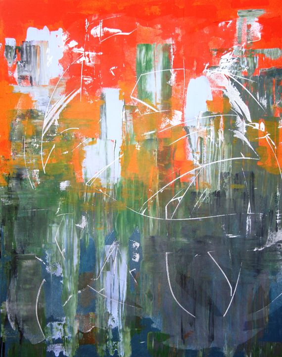 HART art - Paintings & Prints