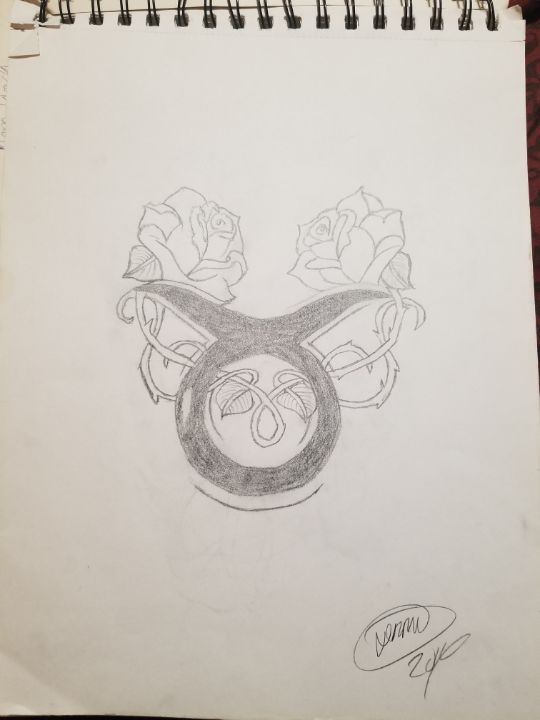 How to draw taurus zodiac sign 60 photos - Youhoroscope.com