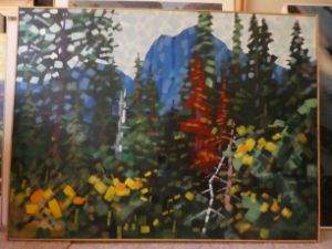 Whit Warnick - Paintings & Prints