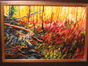 Whit Warnick - Paintings & Prints