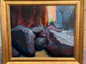 Whit Warnick - Paintings & Prints