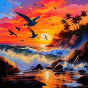 Balabhadra Bagarti - Paintings & Prints, Drawings & Illustration ...