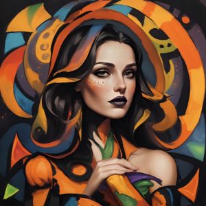 Balabhadra Bagarti - Paintings & Prints, Drawings & Illustration ...