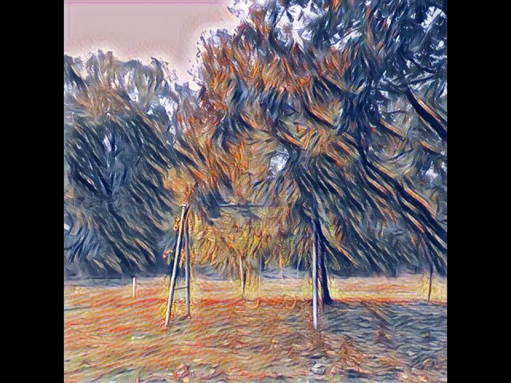 Swings - Little Things - Photography, Abstract, Other Abstract - ArtPal