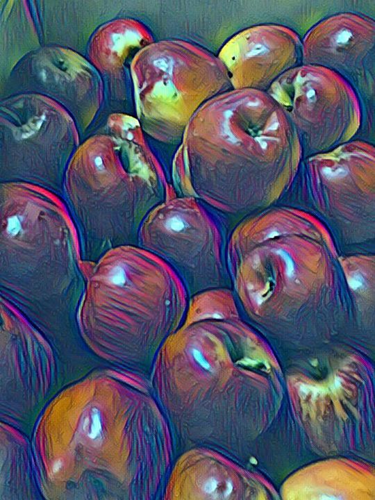 Bunches - Little Things - Photography, Abstract, Other Abstract - ArtPal