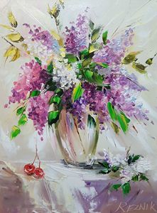 Anna Reznik Art - Photography, Paintings & Prints