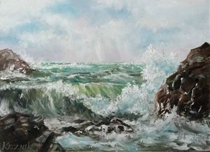 Anna Reznik Art - Photography, Paintings & Prints