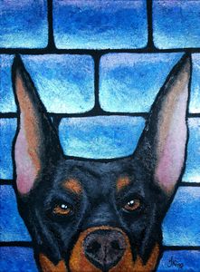 Ivana King - Paintings & Prints