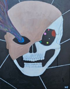 N8Creates - Paintings & Prints