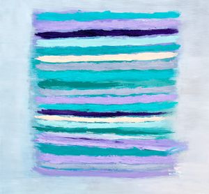 Nicole Trumble - Paintings & Prints