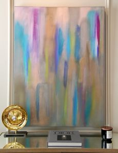 Nicole Trumble - Paintings & Prints