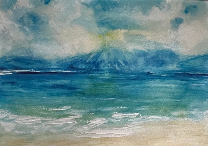 Emma Carter Art Stuff - Paintings & Prints, Drawings & Illustration