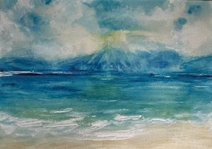 Emma Carter Art Stuff - Paintings & Prints, Drawings & Illustration