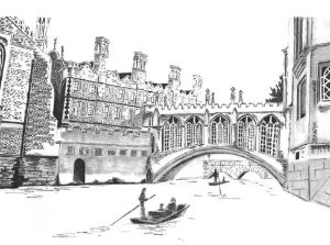 Emma Carter Art Stuff - Paintings & Prints, Drawings & Illustration