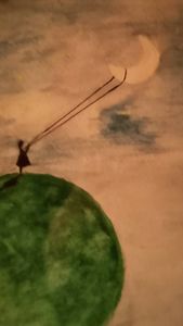 JJZcrafts - Drawings & Illustration, Paintings & Prints