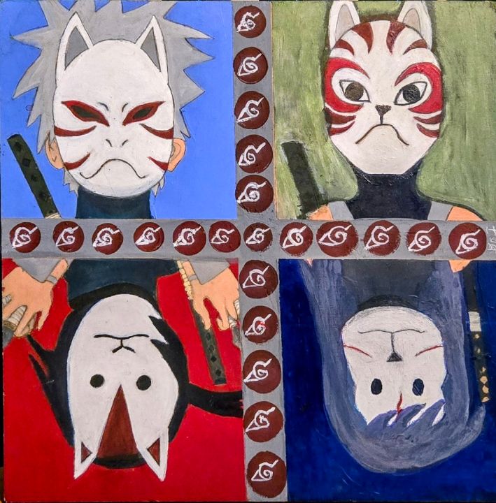 David Roque Jr - Paintings & Prints