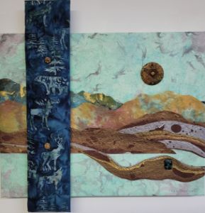 Jean Garnett - Crafts & Other Art