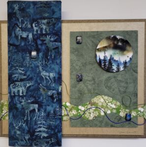 Jean Garnett - Crafts & Other Art