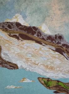 Jean Garnett - Crafts & Other Art