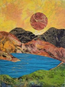 Jean Garnett - Crafts & Other Art