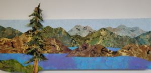 Jean Garnett - Crafts & Other Art