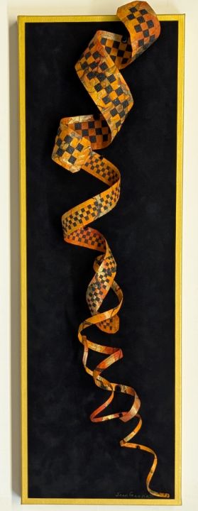 Jean Garnett - Crafts & Other Art