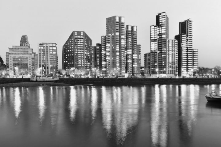 London Albert Embankment - Marek Stepan Photographer - Photography ...