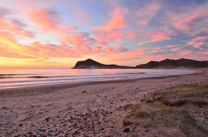 Sunrise Hues - Marek Stepan Photographer - Photography, Landscapes ...