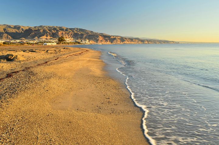 Desert Beach - Marek Stepan Photographer - Photography, Landscapes ...