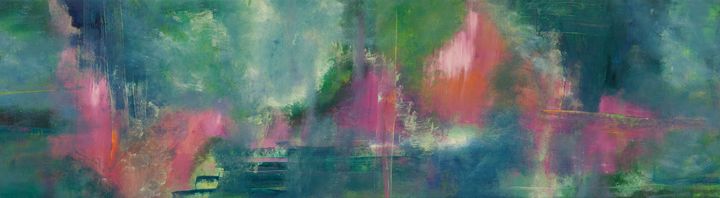 Meike van Riel - Artist - Paintings & Prints